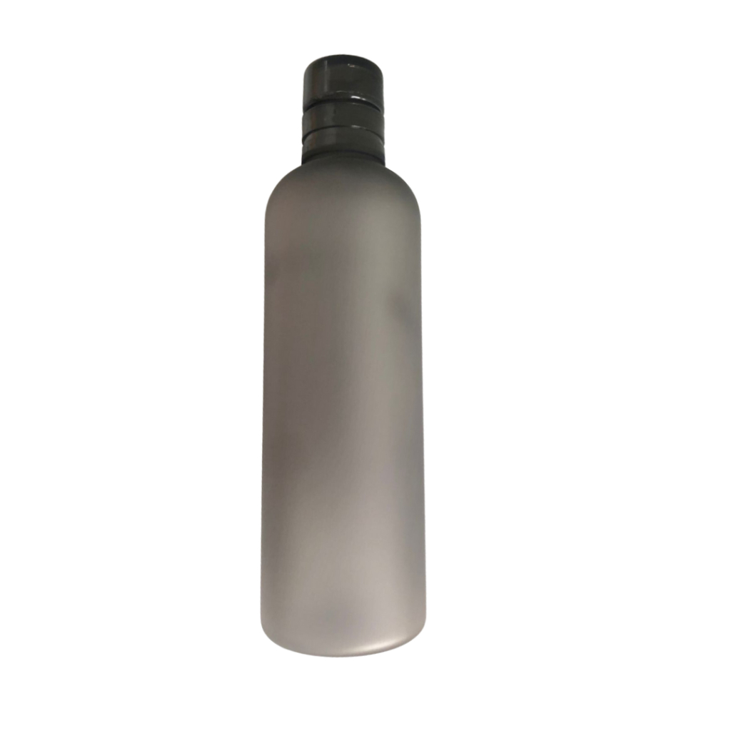 Jual Botol Minum Aesthetic Water Bottle Termos Botol Bening Estetik ...
