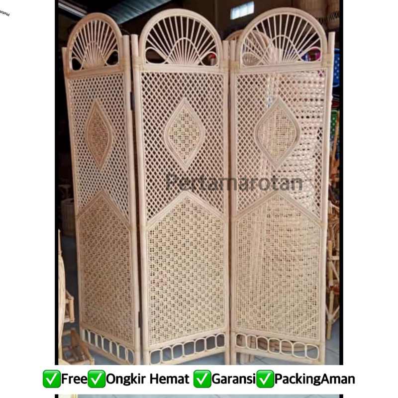 Jual LIMITED EDITION SKETSEL ROTAN TENUN AESTHETIC/PENYEKAT RUANGAN ...