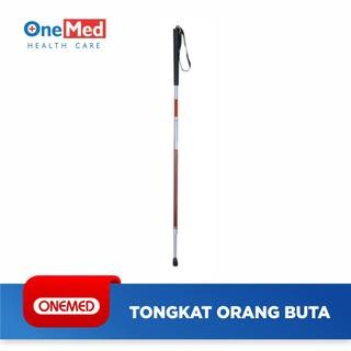 Jual Tongkat Orang Buta Onemed SL | Shopee Indonesia