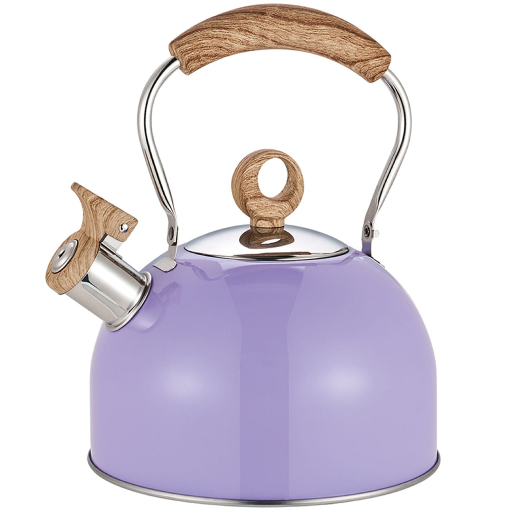 Jual Bakindo Teko Siul Air Panas 2,5L Teko Korea Estetik / Teko Air ...