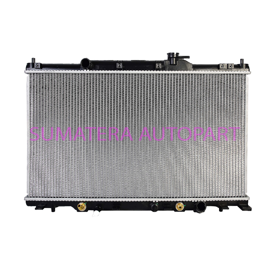 Jual Radiator Assy Matik At Honda Crv Rd Gen2 Tahun 2002 2003 2004 2005 ...