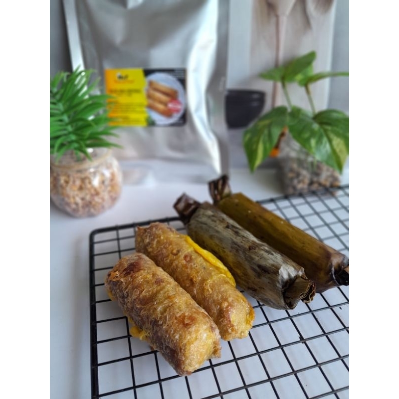 Jual Telur ikan mremang/ remang isi 4 | Shopee Indonesia