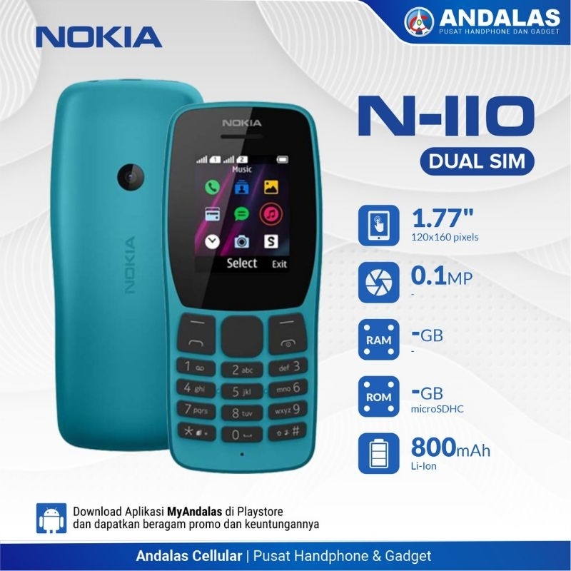 Jual NOKIA JADUL | Shopee Indonesia