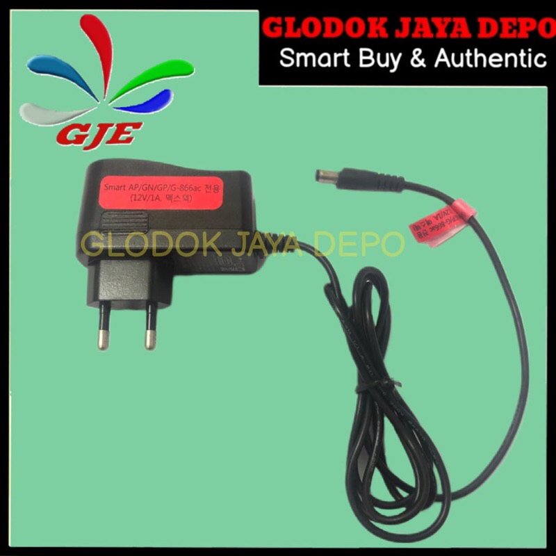 Jual ADAPTOR SWITCHING 1A 12V REGULATOR STABIL | Shopee Indonesia