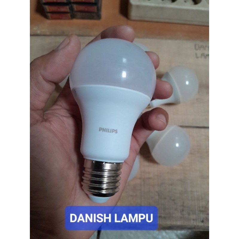 Jual Lampu Philips Led ON 13watt servisan bergaransi nyala putih terang ...