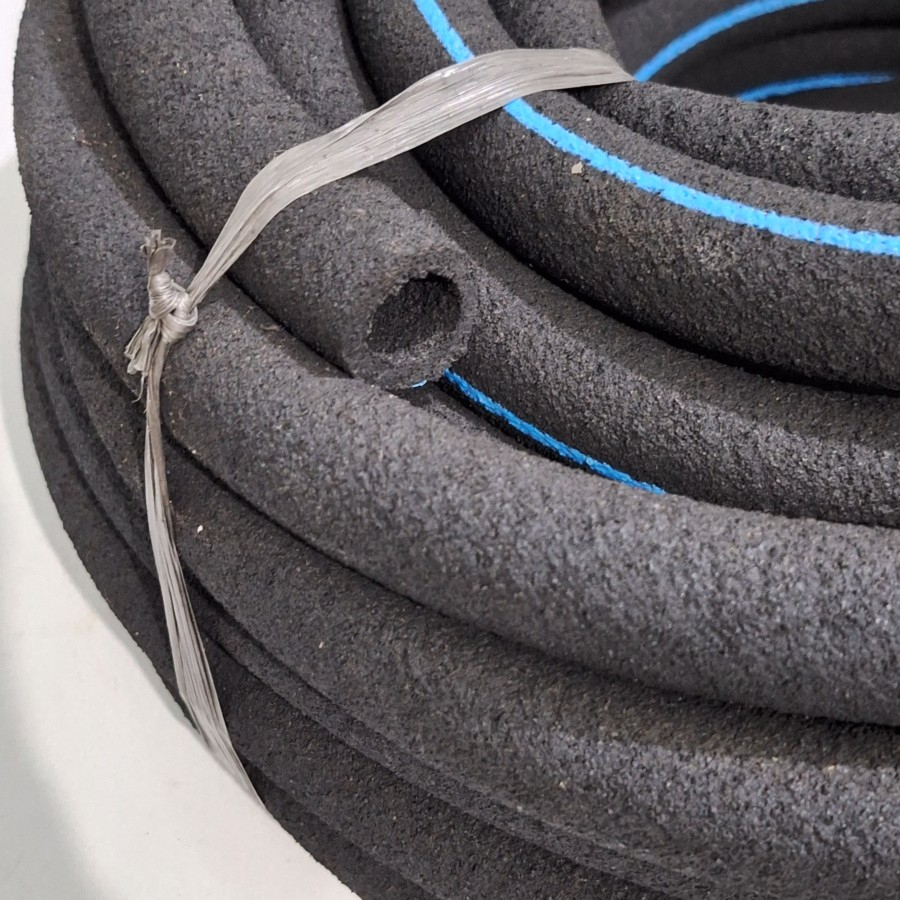 Jual Selang Udara UNIRING TUBE 16/25 mm untuk Aerasi Kolam Ikan Nila ...