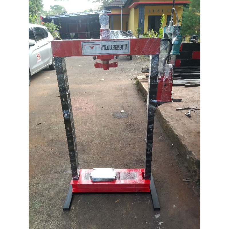 Jual Alat Pres Hidrolik | Shopee Indonesia