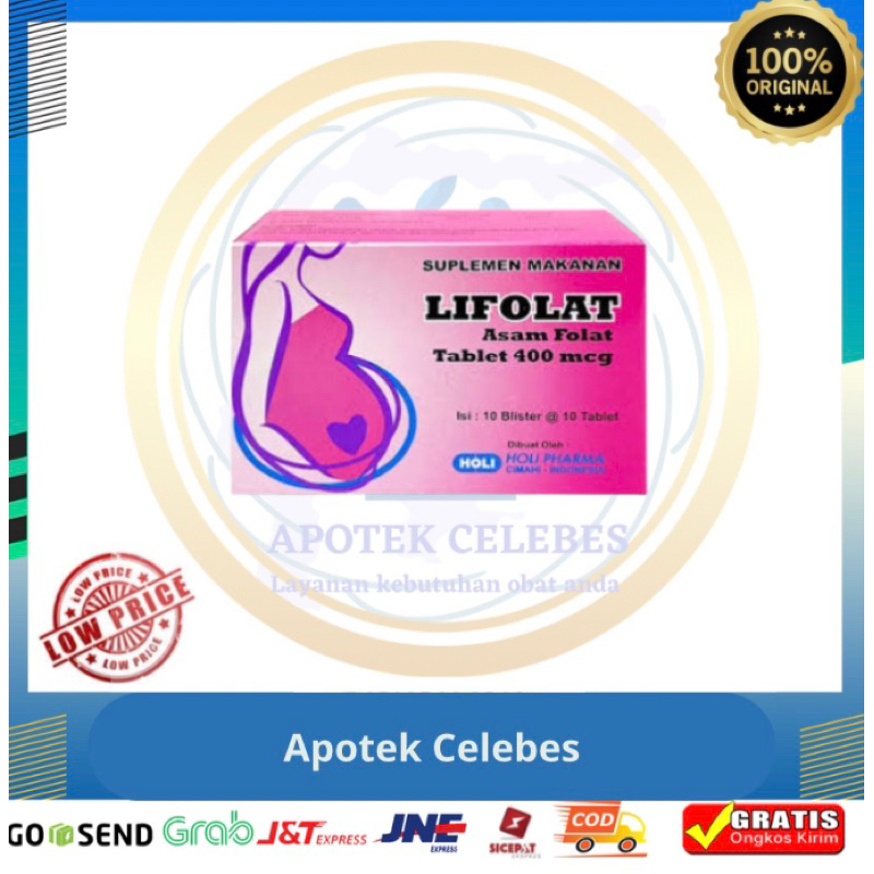 Jual Lifolat box | Shopee Indonesia