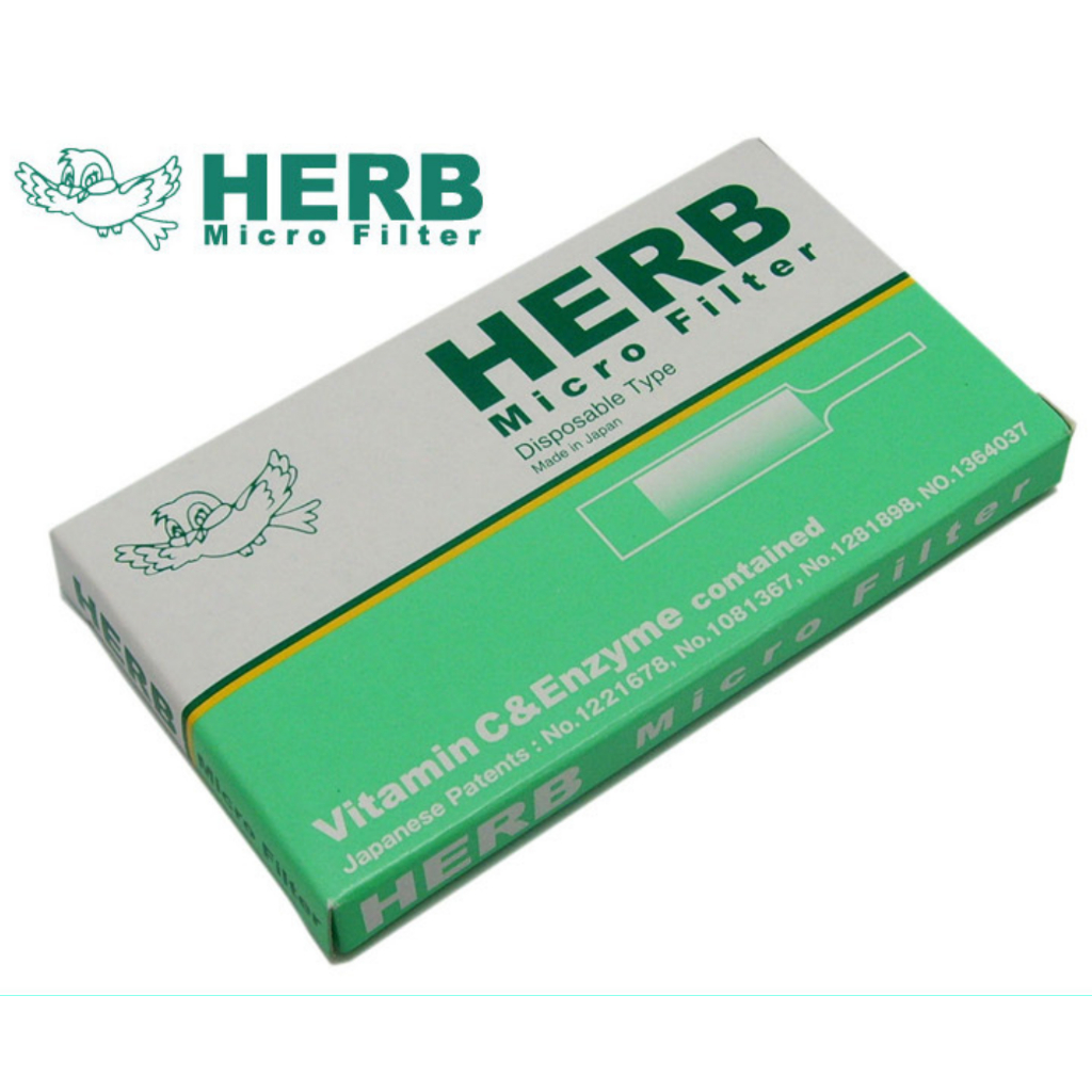 Jual PIGGYS - Pipa Filter Disposable Sekali Pakai - Herb Micro Filter ...