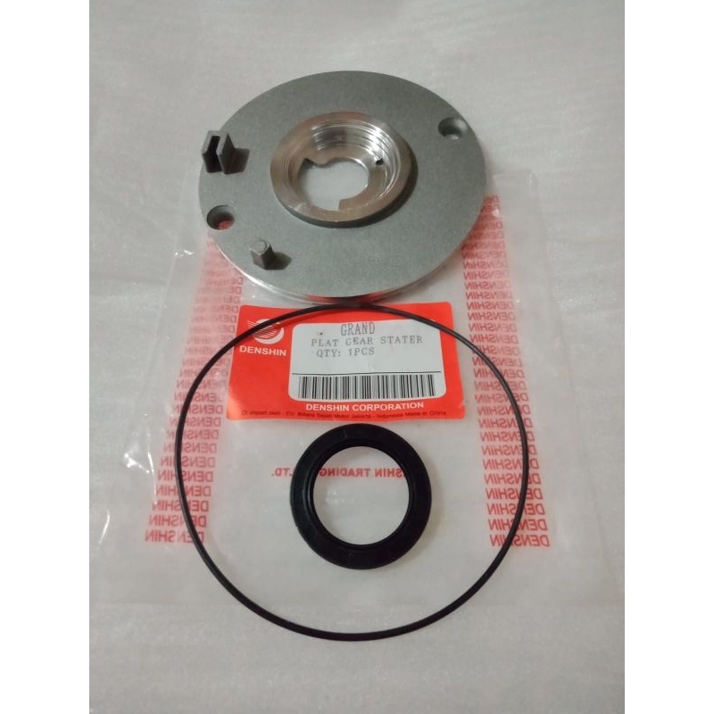 Jual PIRINGAN SPUL RUMAH SEAL MAGNET ASTREA GRAND PRIMA SUPRA FIT SUPRA X LAMA | Shopee Indonesia