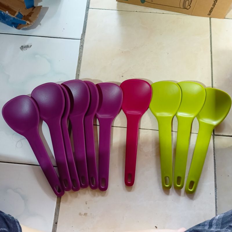 Jual centong nasi entong nasi (1) | Shopee Indonesia