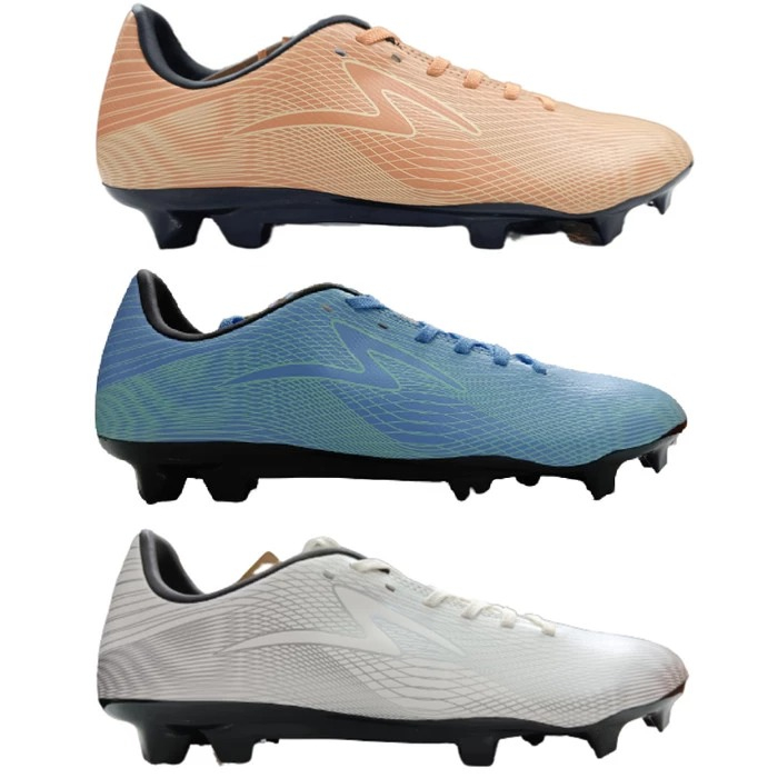Jual SEPATU ORIGINAL SEPAK BOLA SPECS INSPIRE FG 3 WARNA ORIGINAL NEW ARRIVAL | Shopee Indonesia