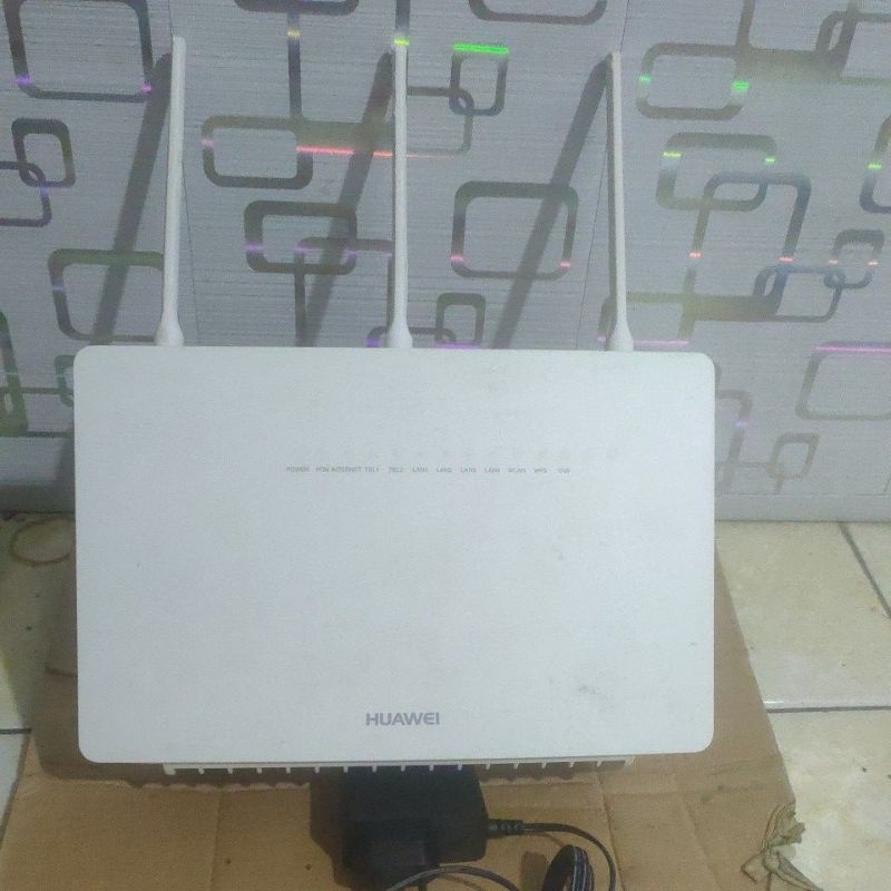 Jual GPON huawai HG8245U premium | Shopee Indonesia