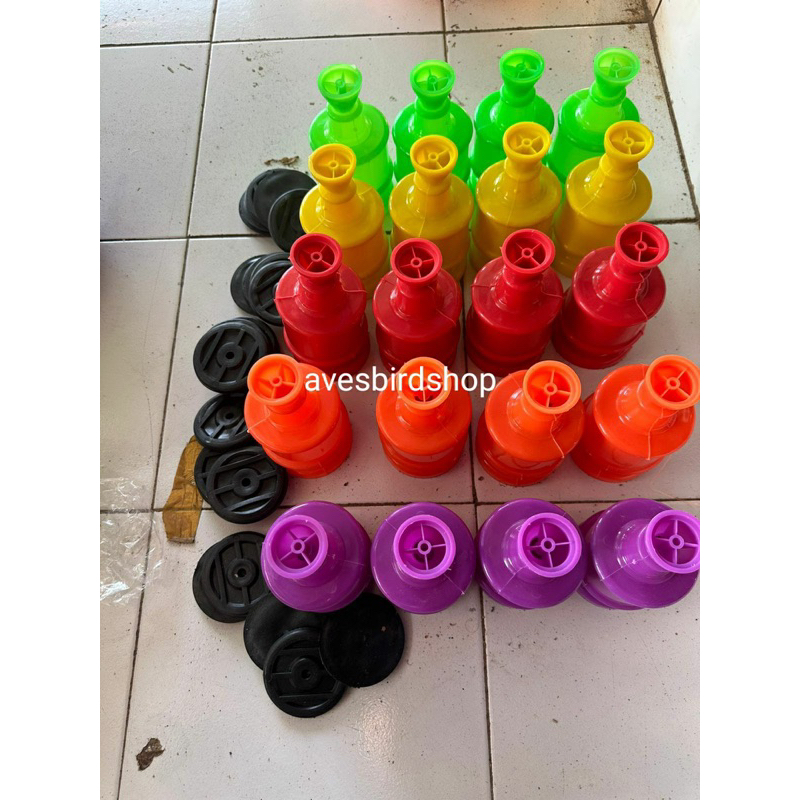 Jual pion pvc Lovebird pion Lovebird pvc | Shopee Indonesia