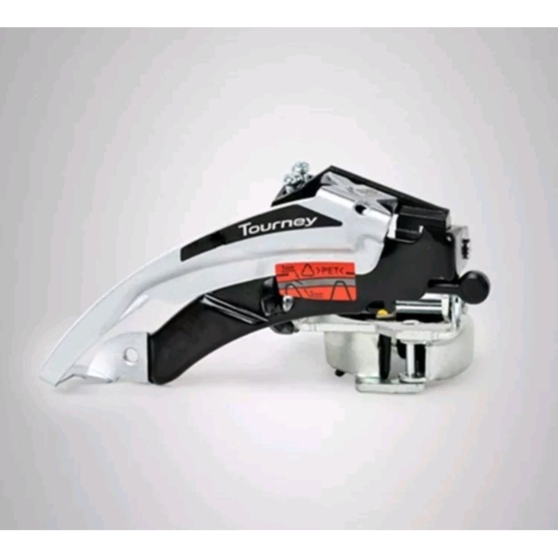 Jual Front Derailleur ( FD ) Operan Gear Depan Sepeda Gunung MTB 3 ...