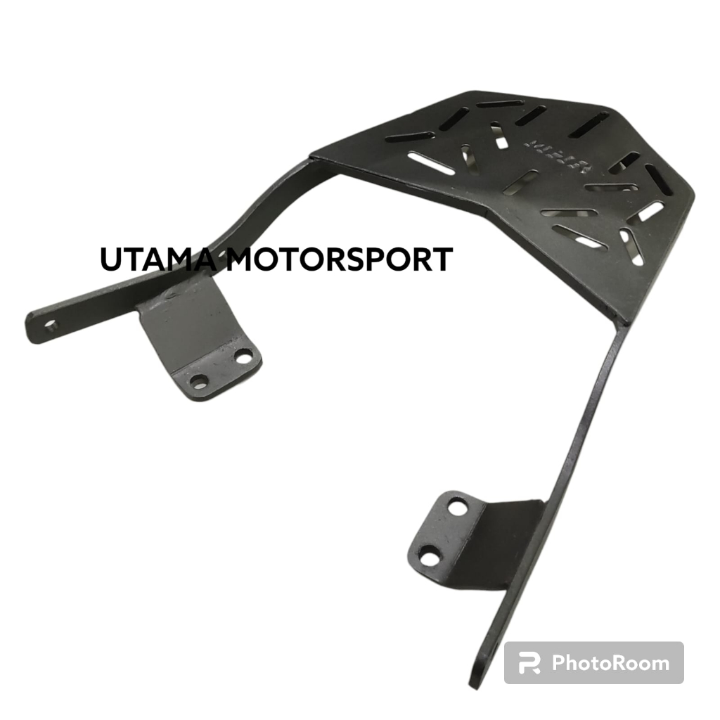 Jual Bracket Breket Box Motor Honda Blade / Supra / Supra X / Supra 125 ...