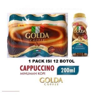 Jual Kopi Golda Terlengkap & Harga Terbaru Januari 2026 | Shopee Indonesia
