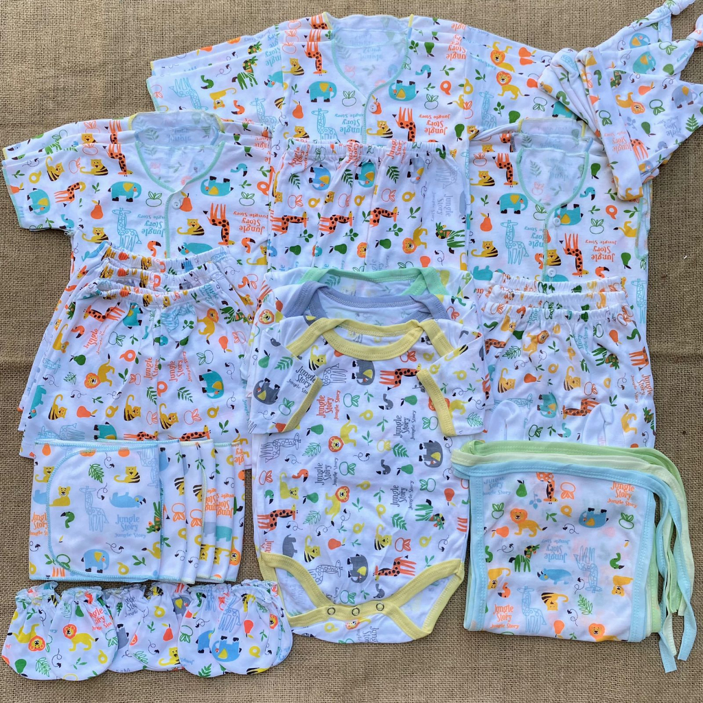 Jual 42 PCS paket hemat baju bayi celana bayi persiapan lahiran ... Jual 42 PCS paket hemat baju bayi celana bayi persiapan lahiran ...