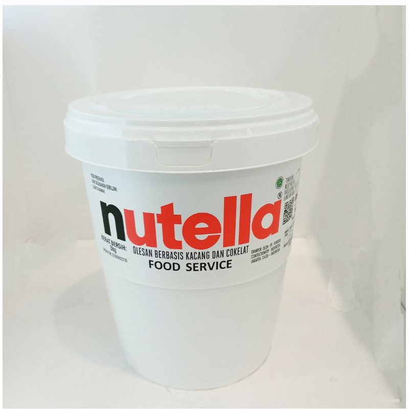 Jual Nutella 3kg | Shopee Indonesia