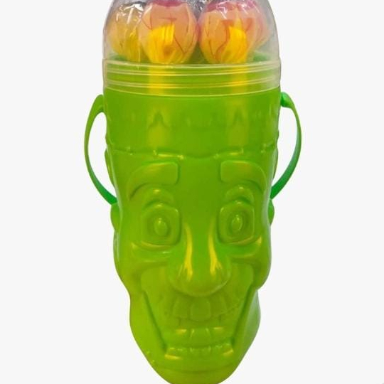 Jual CANDY PRAN/KEIKO/FRUTO/YAKEE!/JELLIYUM (VARIANT READ DESCRIPTION ...