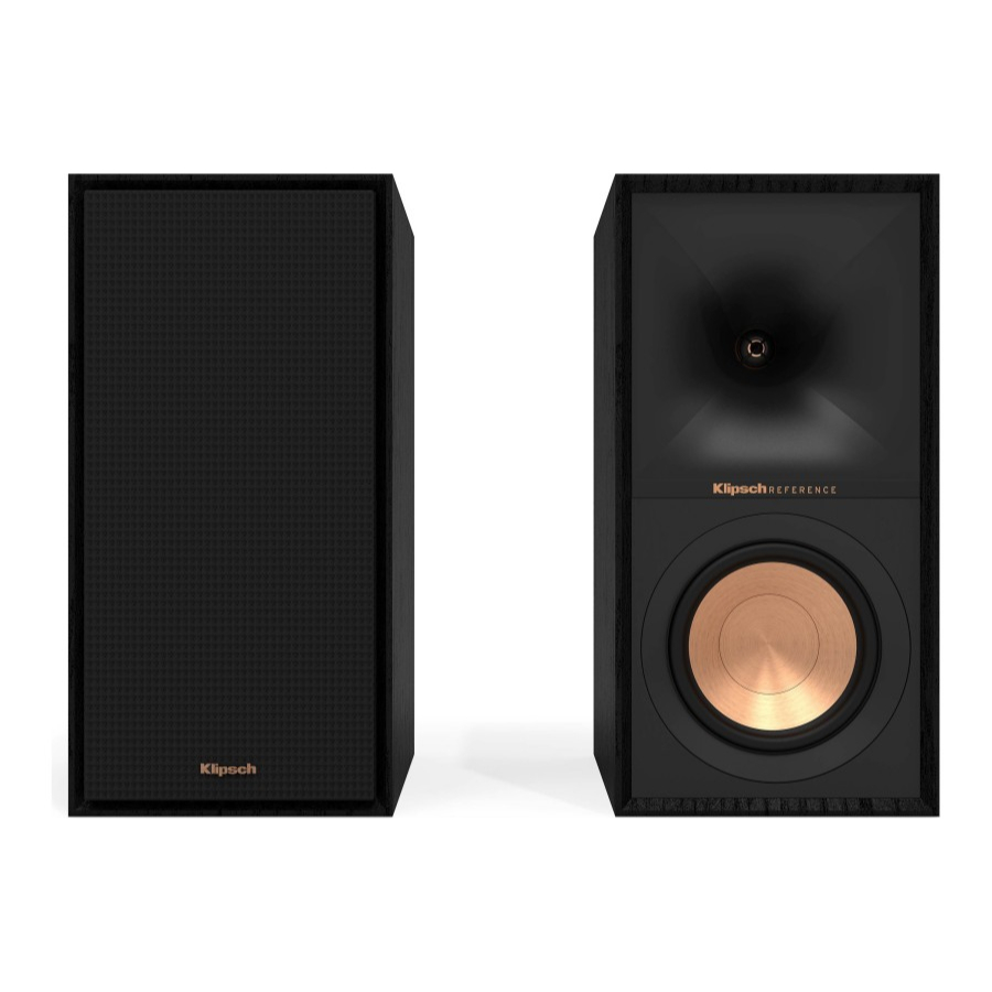 Jual Klipsch R-50M R50 M R50M Bookshelf Speaker pasif speaker | Shopee ...