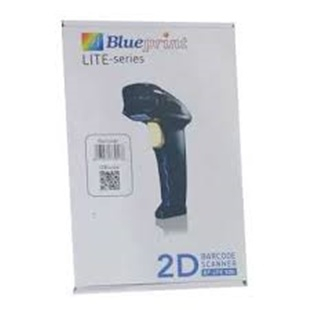 Jual SCANNER BARCODE BLUEPRINT BP LITE X2D | Shopee Indonesia