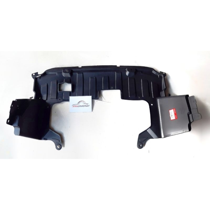 Jual Cover deck engine / dek mesin mobil Honda Jazz VTEC IDSI 2003 ...