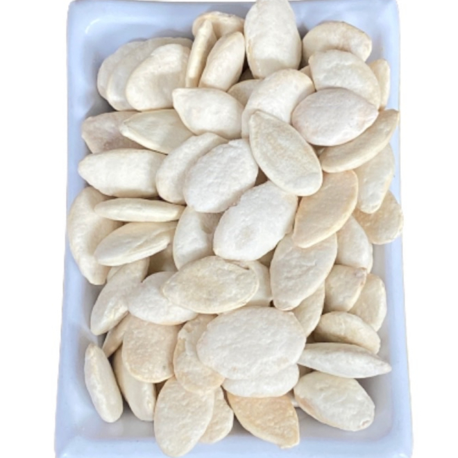 Jual Cemilan Kuaci Biji Labu Putih Camilan Snack Kiloan Pak 250 Gram ...
