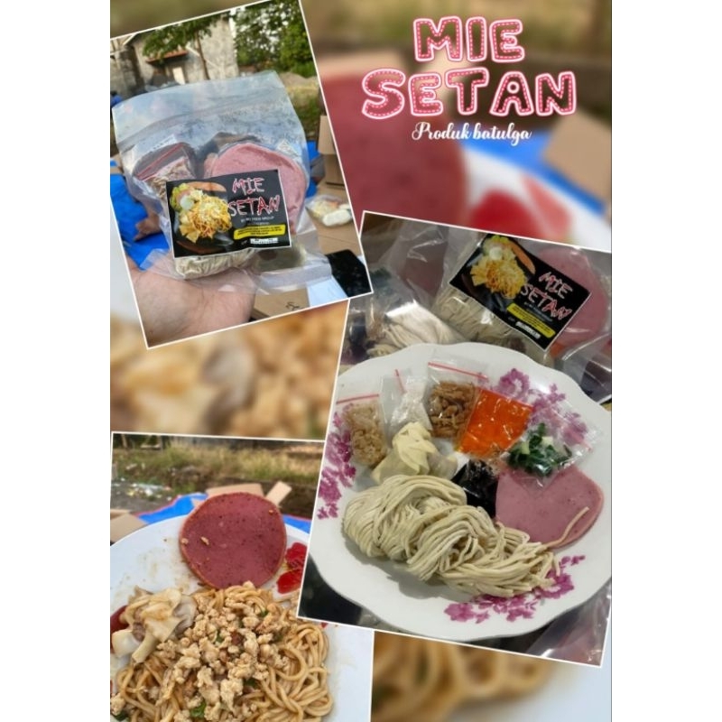 Jual mie frozen | Shopee Indonesia