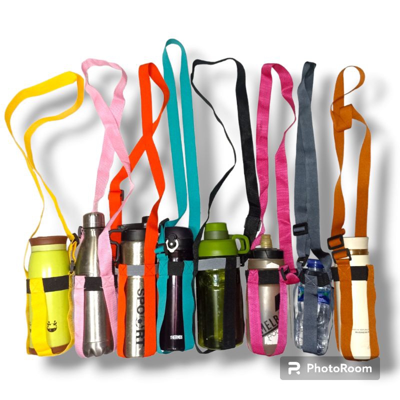 Jual Tali tas botol air minum | Shopee Indonesia