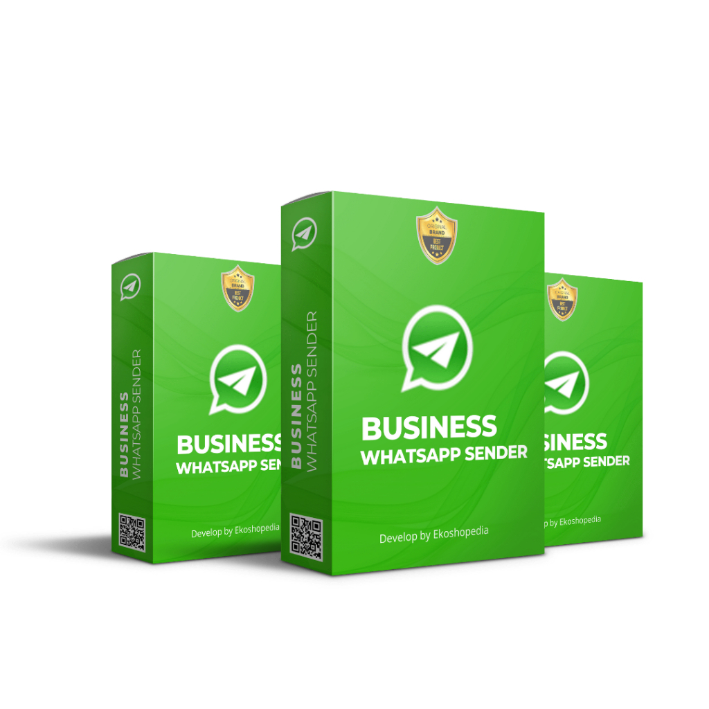 Jual BotMaster Software WA Blast Versi Terbaru | Shopee Indonesia