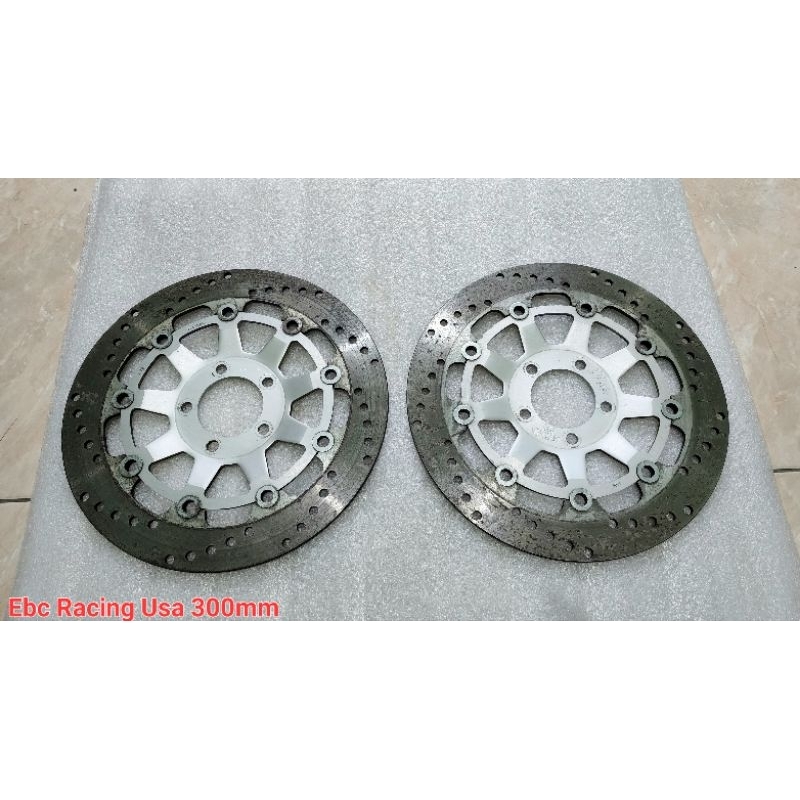 Jual Cakram kawasaki Ninja Disc kawasaki Zx6r Disk Zx7r limbah moge ...