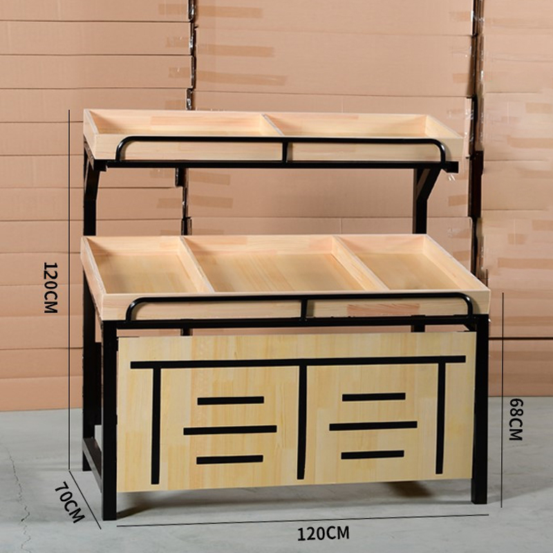 Jual Rak Buah Minimalis, Rak Buah Supermarket, Rak Buah Minimarket, Rak ...