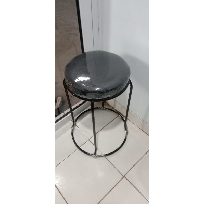 Jual kursi oreo/ bangku bakso/ bangku cafe / baso stool / bangku susun ...