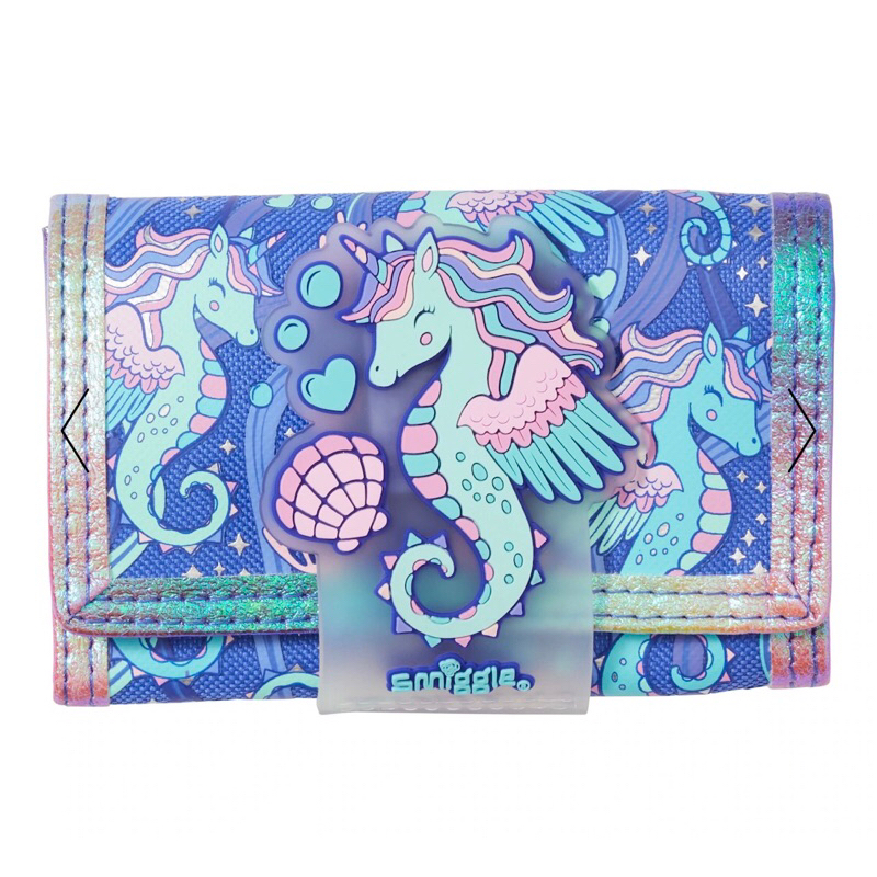 Jual smiggle wallet/dompet smiggle ori | Shopee Indonesia
