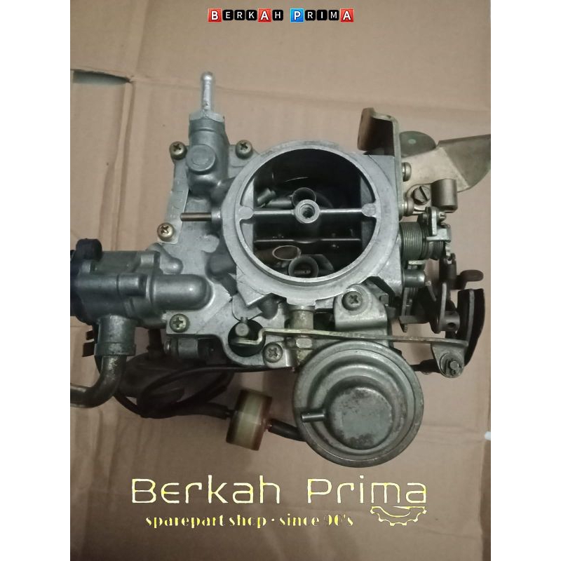 Jual Karburator Daihatsu Taruna Original AISAN | Shopee Indonesia