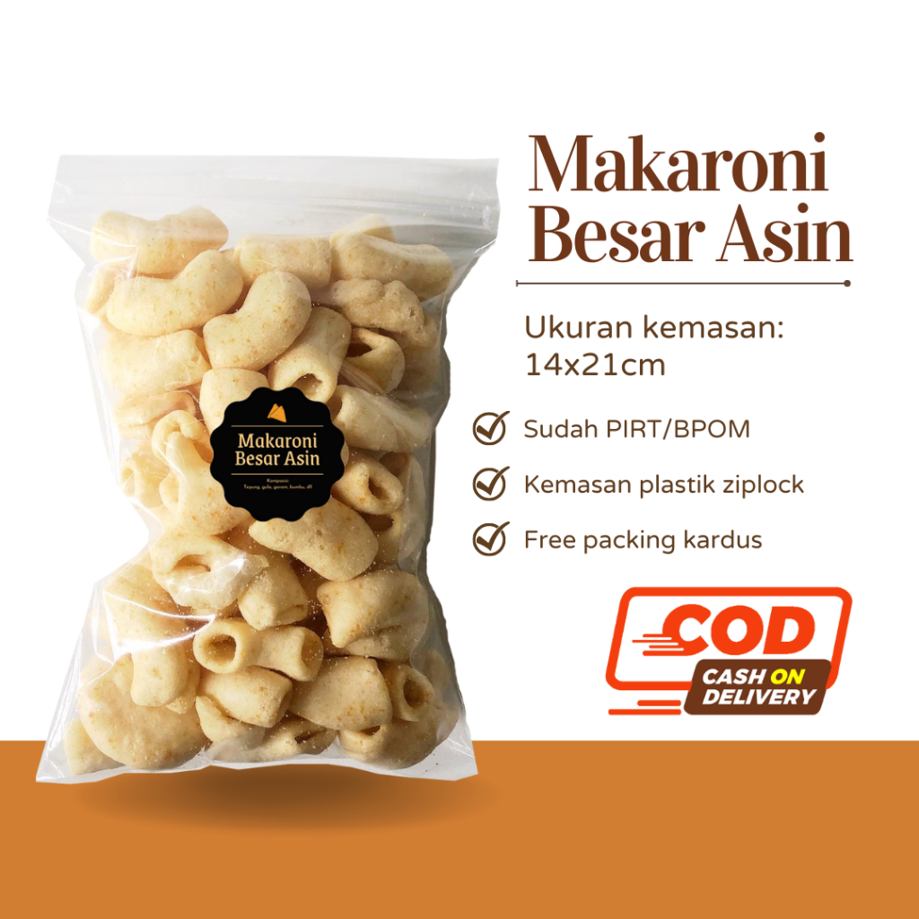 Jual [DELISH SNACKS] Aneka Snack Serba 5.000 / Cemilan Camilan 5 Ribu ...