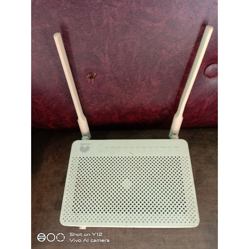 Jual router Huawei HG8245h5 PORT BIRU | Shopee Indonesia