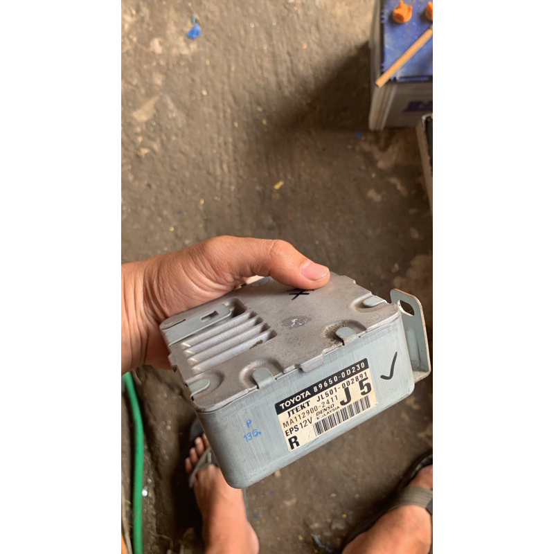 Jual modul eps vios gen 2 | Shopee Indonesia
