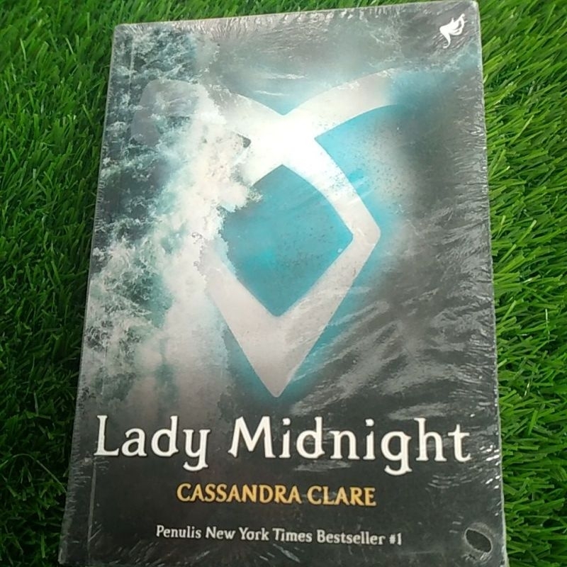 Jual BUKU LADY MIDNIGHT CASSANDRA CLARE | Shopee Indonesia