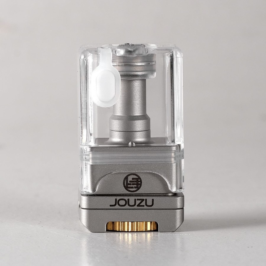 Jual Jouzu DotRBA for DotAIO dotMod by Vapeshouse - RBA Dot AIO Dot RBA ...