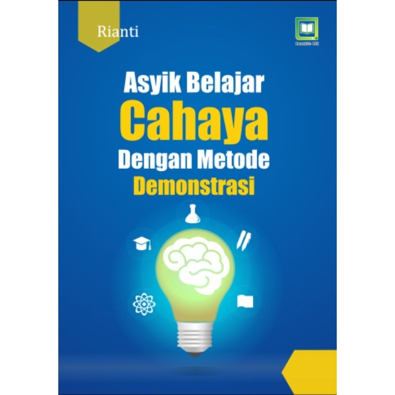 Jual Asyik Belajar Cahaya Dengan Metode Demonstrasi | Shopee Indonesia