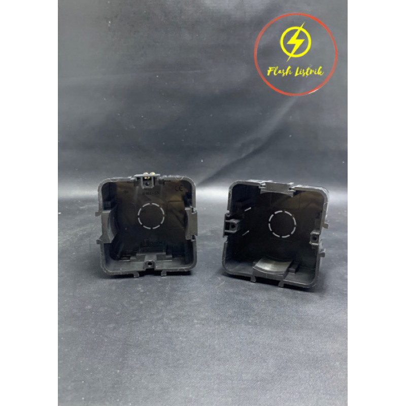 Jual [Broco] Inbow Dus Broco Ib Dus / Inbo Dus Mangkok Kotak Broco ...