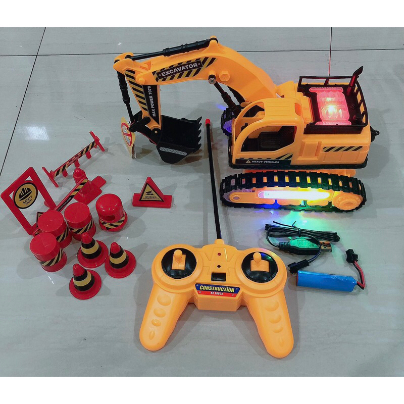 Jual Mainan Mobil BEKO REMOTE BATRE CAS | Shopee Indonesia
