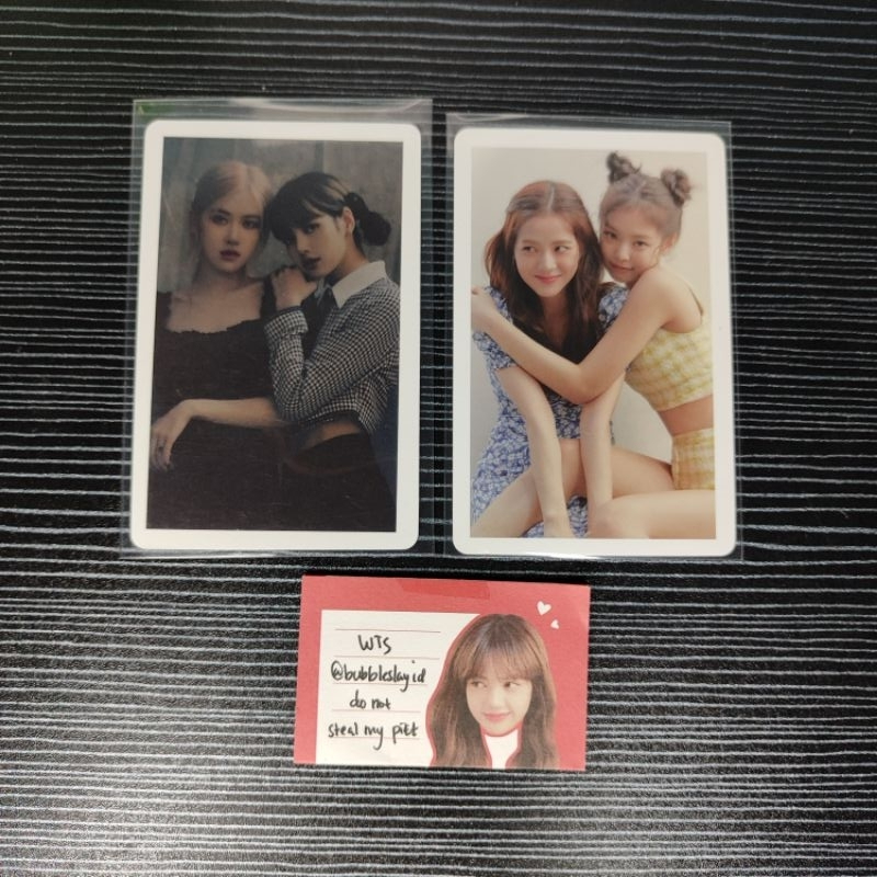 Jual SET CHAELISA JENSOO UNIT 2020 WELCOMING COLLECTION WELCOL ...
