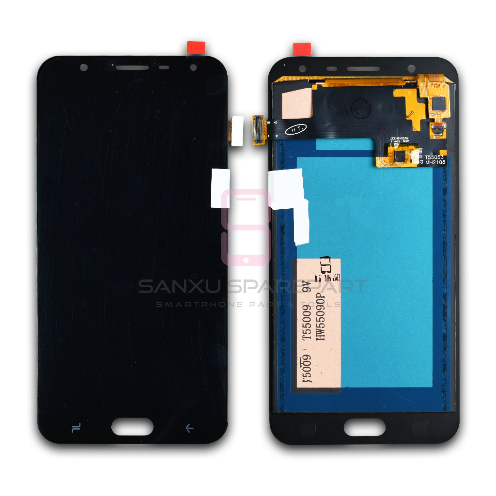 Jual Lcd Samsung J7 2018 Duo / J720 Fullset | Shopee Indonesia