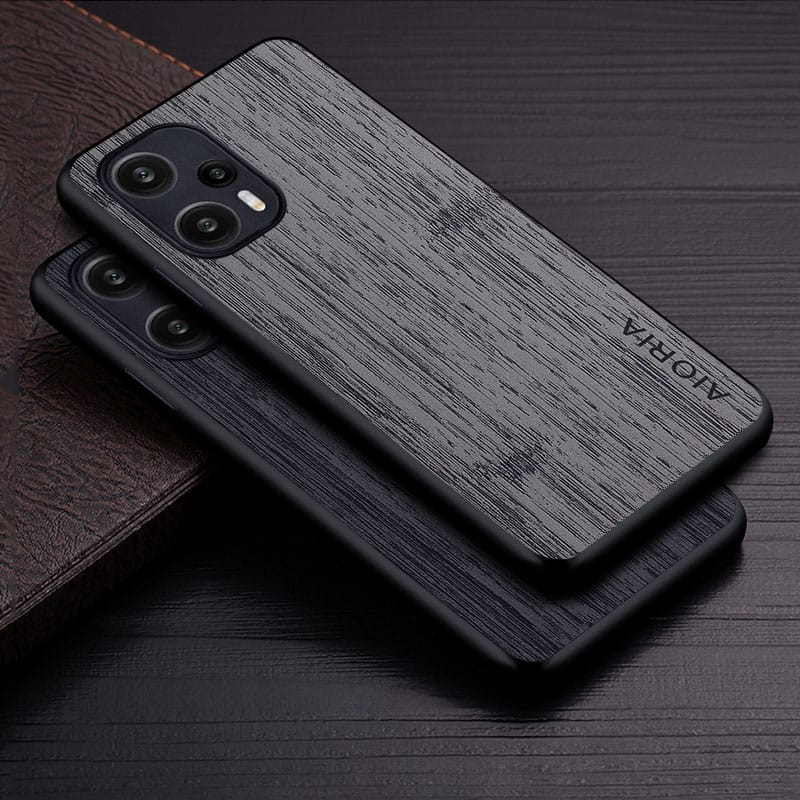Jual CASE POCO F6 F5 F4 5G WOOD TEXTURED AIORIA ORIGINAL | Shopee Indonesia
