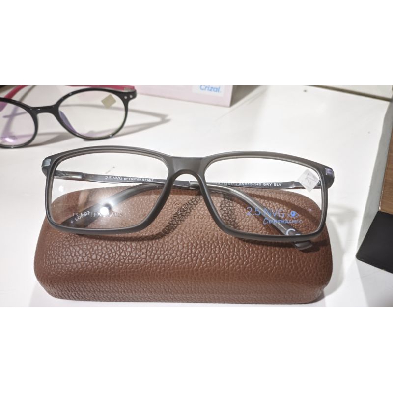 Jual Kacamata pria plus plus,minus bisa request ukuran sesuai mata ...