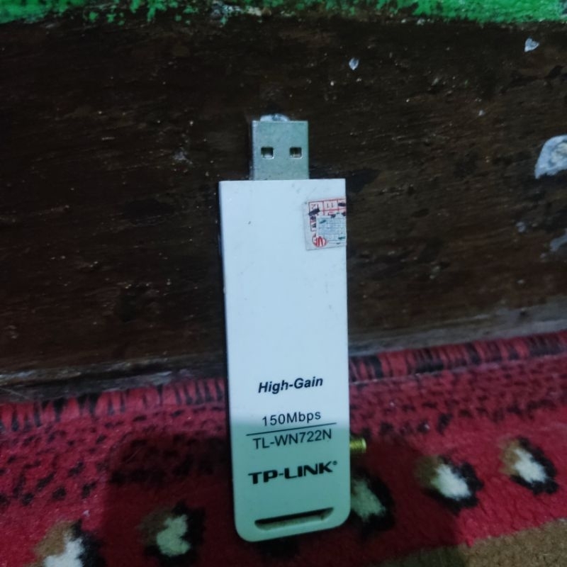 Jual tp-link TL-WN722N | Shopee Indonesia