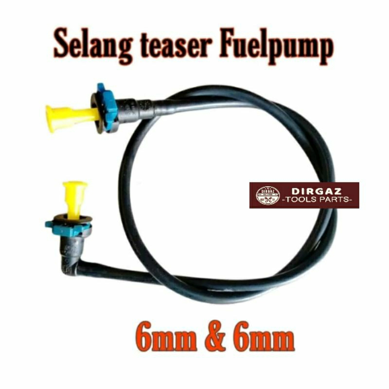 Jual Tester fuel pump Alat ukur tekanan bahan bakar motor injeksi Alat ...